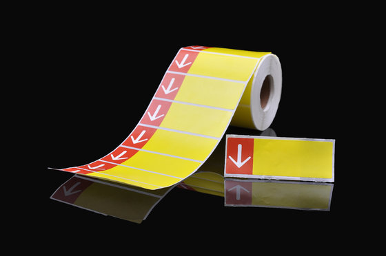 supermarket price labels