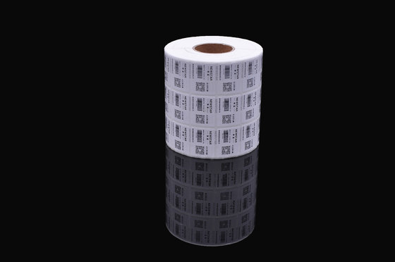 logistics labels