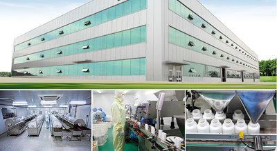 TIANJIN TL BIOTECHNOLOGY CO.,LTD