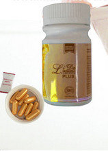Safe Lida Daidaihua Slimming Capsule Weight Loss Evolution Products