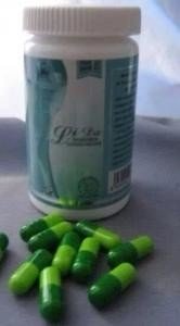 Safe Lida Daidaihua Slimming Capsule Weight Loss Evolution Products