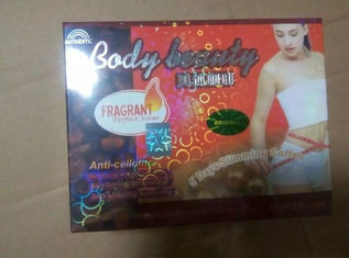 Natural Body beauty 5 days slimming coffee for weight loss
