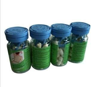 100% original 7 days herbal slim fat loss capsule