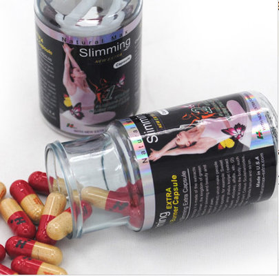 New Extra Natural Formula Weight Loss Slimming Capsule Best Effective Slimming Capsule Herbal Diet Pills