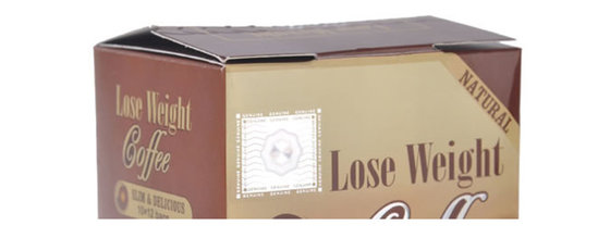Natural Lose Weight Coffee no side effects
