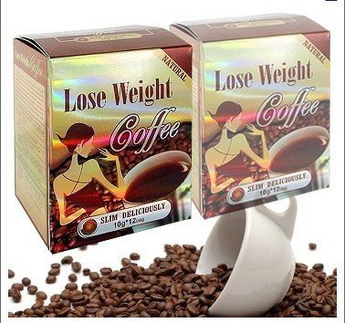 Natural Lose Weight Coffee, Best herbal slimming coffee, tastes good and slim fast