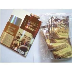 Natural Lose Weight Coffee, Best herbal slimming coffee, tastes good and slim fast