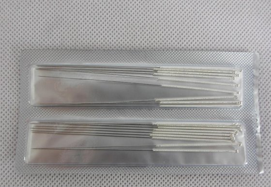 TIANXIE Acupuncture Needle With Guide Tube