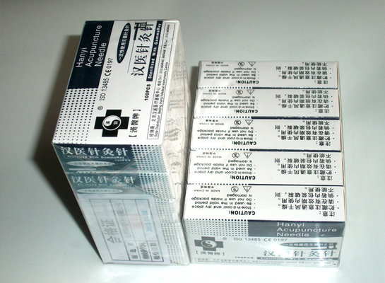 brand hanyi acupuncture needle,acupuncture needle
