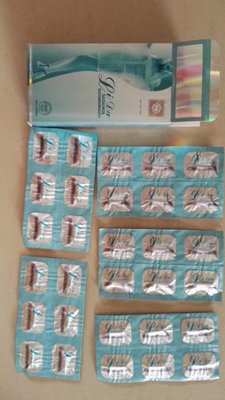 Lose 30Lbs or more with Lida daidaihua slimming capsule