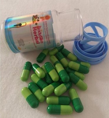 Body Slim Herbal