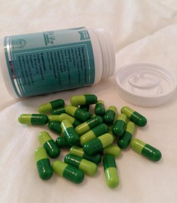 Lida Daidaihua Plus Weight Loss Diet pills