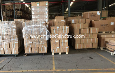 Chinamach Industry Co.,Ltd