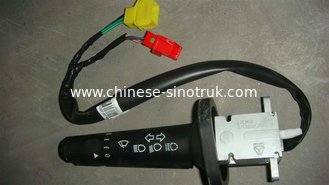 China SINOTRUK HOWO TRUCK PARTS COMBINATION SWITHC WG9130583017 hight quality supplier
