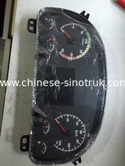 China HOWO COMBINATORY ELECTRICAL DASHBOARD WG9719580015 supplier