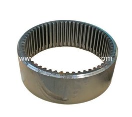 China sinotruk Howo truck parts gear ring bracket 199112340021 supplier