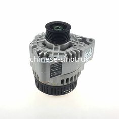 China SINOTRUK HOWO Truck Engine Alternator VG1560090012 1540W supplier