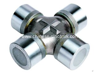 China Howo truck parts universal joint for international truck 19036311080 supplier