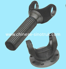China HOWO transmission shaft ,howo heavy truck drive shaft AZ9115311190 supplier