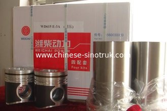 China Weichai power WD615 Four Matching supplier