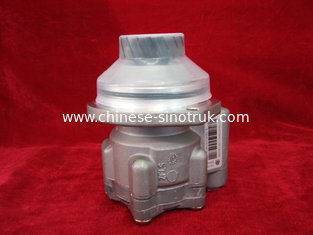 China howo spare parts howo Gear pumps supplier