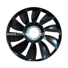 China SINOTRUK HOWO Truck Parts Engine Part Fan With Ring, VG2600060446 supplier