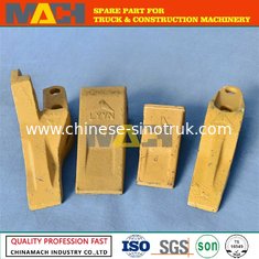 China Bucket teeth for construction /sdlg/xcmg/sany/original bucket teeth for wheel loader liugong supplier