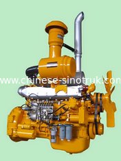 China engine WD10.G220E23 /sdlg/xcmg/loader liugong zl50 WD615.G220 supplier