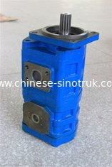China grar pump for construction /sdlg/xcmg/liugong/SHANTUI HIGHT QUALITY HOT SALE supplier