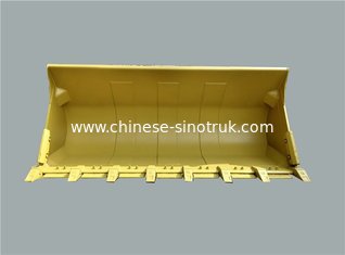 China bucket for  construction machinery  /sdlg/xcmg/liugong/SHANTUI HIGHT QUALITY HOT SALE supplier