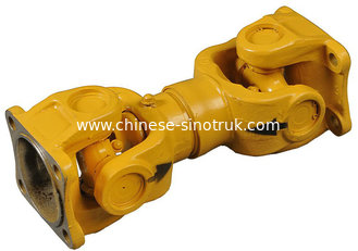 China drive shaft for  construction machinery  /sdlg/xcmg/liugong/SHANTUI HIGHT QUALITY HOT SALE supplier