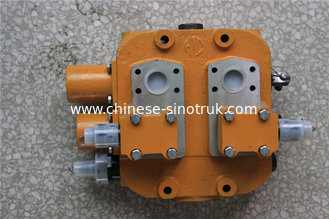 China multiple directional control valve construction machinery  /sdlg/xcmg/liugong/SHANTUI HIGHT QUALITY HOT SALE supplier