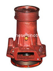 China Weichai WD10G220E Water Pump Assembly 612600060307 hight quality supplier