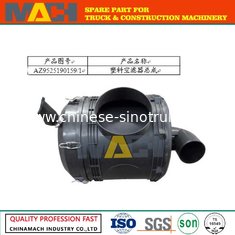 China SINOTRUK HOWO Air filter assembly AZ9525190159/1 hight quality for howo t7h supplier