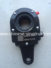 China Dongfeng truck Rear Brake Adjuster Arm 3551N-020 for 153 Rear axle supplier