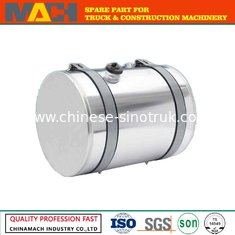 China Original SINOTRUK HOWO truck diesel fuel tank 300L WG9725550300 supplier