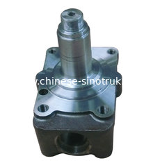 China steering knuckle  AZ9100413066 for Sinotruk Howo truck /AZ9112410056 supplier