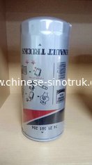 China 7421561284  Oil Filter for   Trucks  High-quality paper supplier