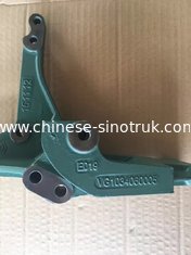 China HOWO truck engine part Generator, air conditioner compressor bracket for D10 ENGINE VG1034060005 supplier