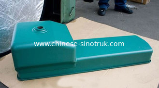 China Sinoruk howo part engine oil pan OEM VG1540150010  for Golden Prince TRUCK supplier