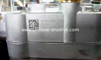 China MAN ENGINE SPARE PARTSAIR COMPRESSOR 201V54100-7121 for SINOTRUK HOWO MC11\D20 supplier