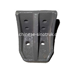 China SINOTRUK SPARE PARTS Original Limit bracket WG9725520728/WG9725520726 supplier