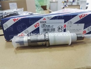 China Common rail injector 0445120236 suit for fuel pump engine FOR SALE MADE IN CHINA supplier