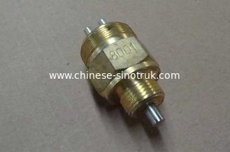 China Sinotruk HOWO truck spare parts- WG9100710069 Pressure Switch  for gearbox supplier