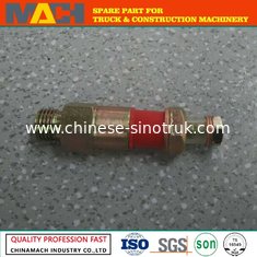 China Sinotruck Howo spare parts weichai engine Unidirectional valve for VG2600080213 supplier
