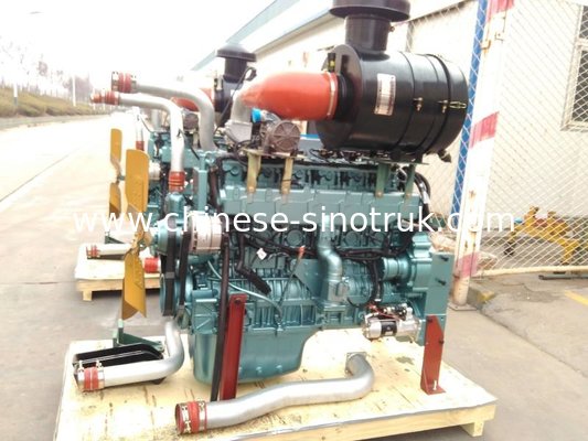 high quality gas genserator/ LNG CNG Coalbed methane biogas、220KW/SINOTRUK ENGINE supplier