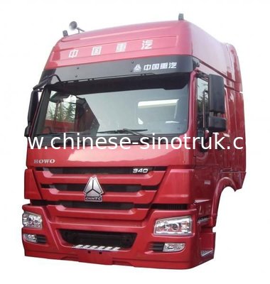 SINOTRUK HOWO-A7 CABIN ASSY hight quality cabin for truck competitive price supplier