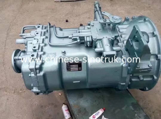 gearbox assembly HW15710C supplier