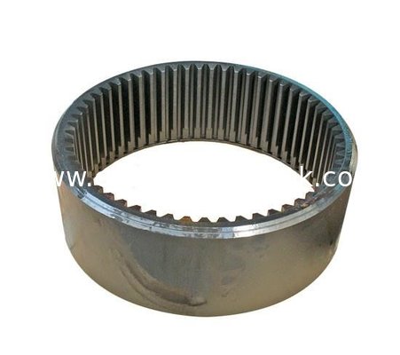 sinotruk Howo truck parts gear ring bracket 199112340021 supplier