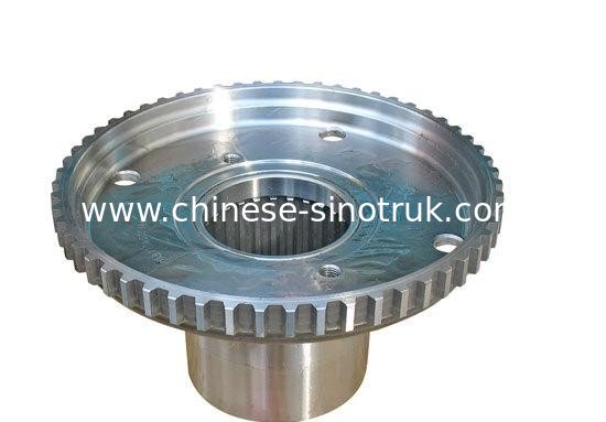 sinotruk Howo truck parts gear ring bracket 199112340021 supplier